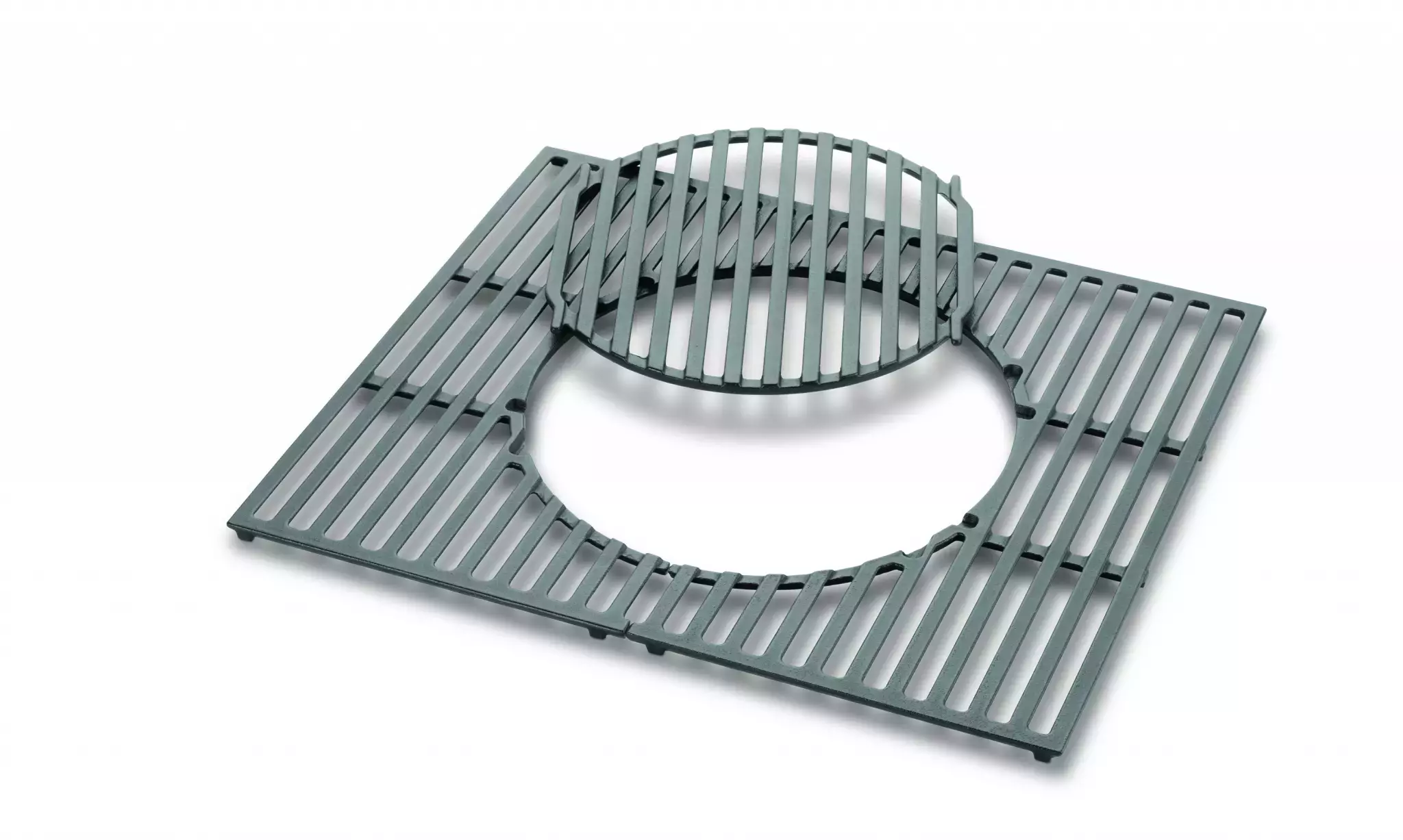 Gourmet BBQ System - Grillrooster kopen bij 24BBQ.NL