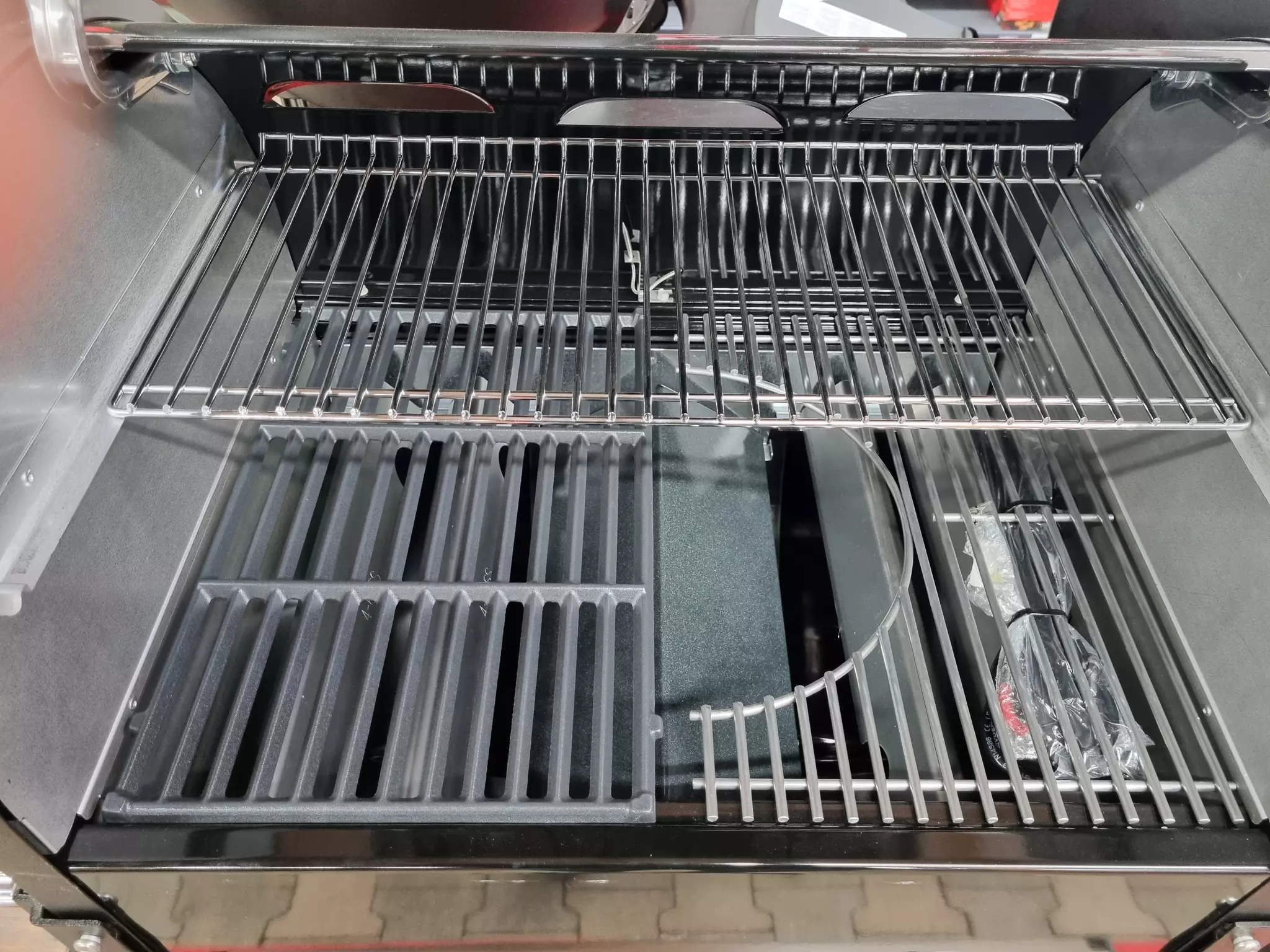 Weber Weber® Grillrooster kopen bij 24BBQ.NL